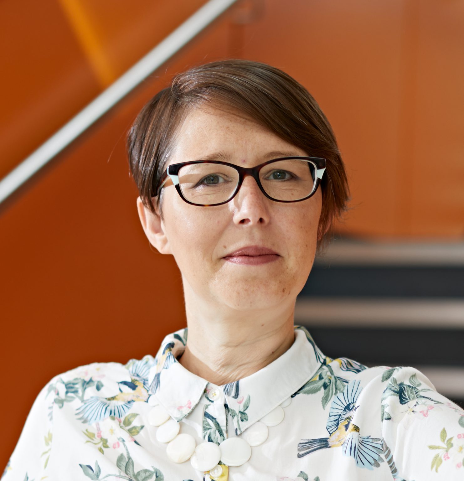 Catherine Johnson – PSM AP